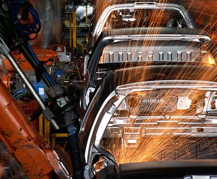 Air Knife Drying Systems & Centrifugal Blowers | SolvAir