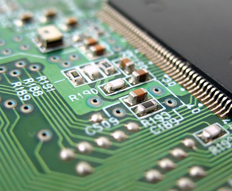 Air Knife Drying Systems & Centrifugal Blowers | SolvAir