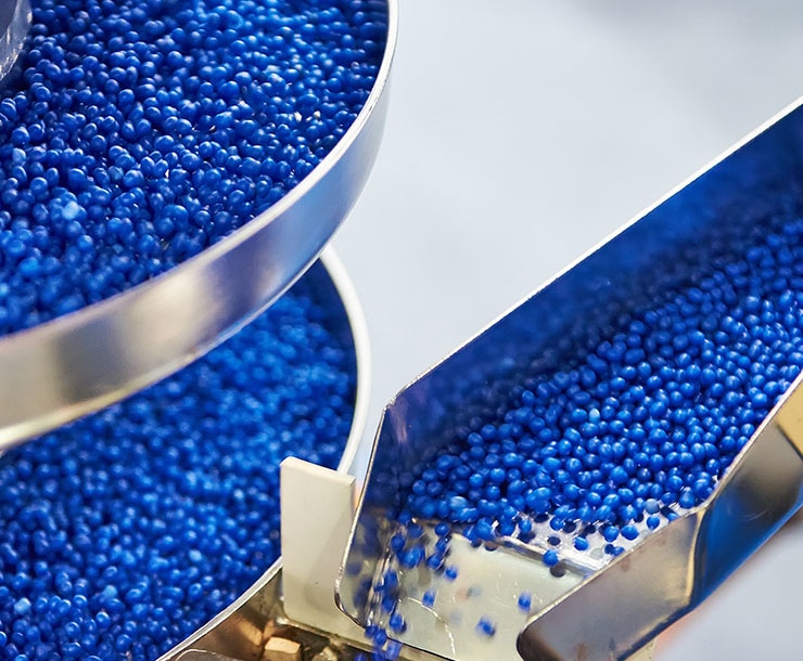 Air Knife Drying Systems & Centrifugal Blowers | SolvAir