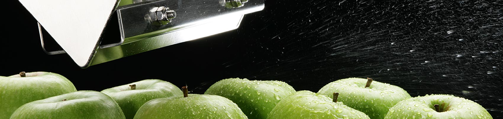 Air Knife Drying Systems & Centrifugal Blowers | SolvAir